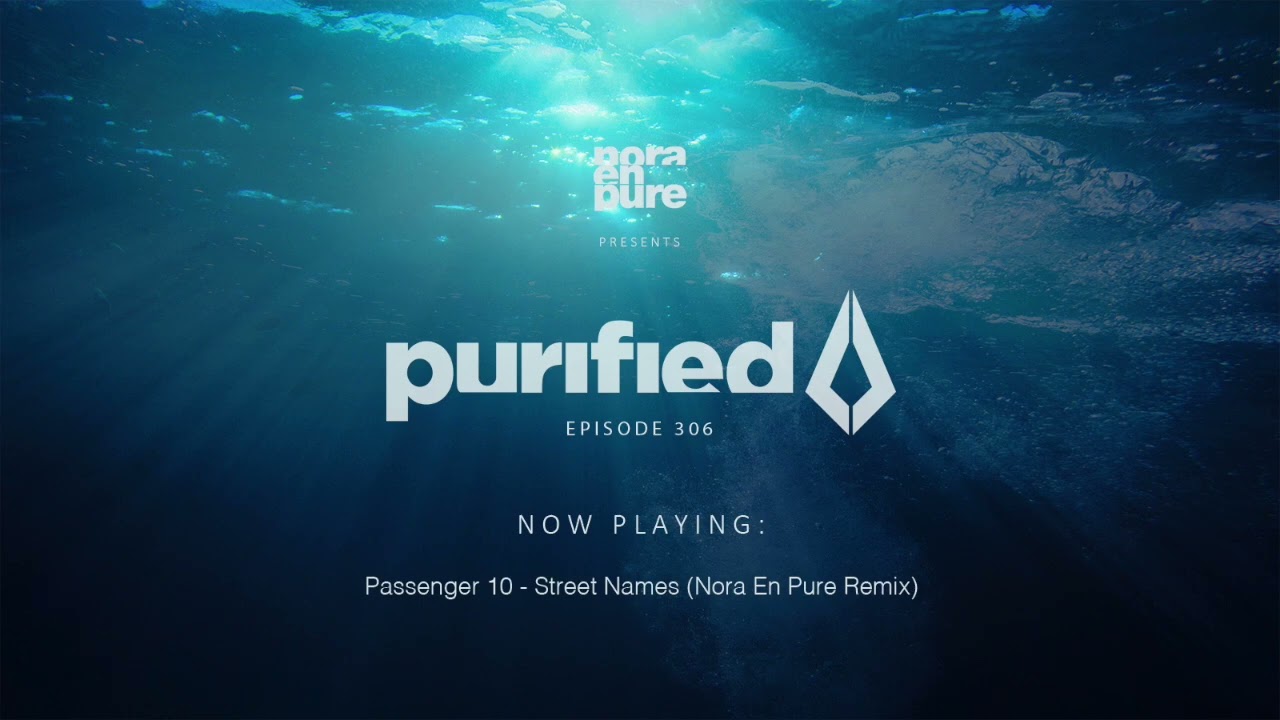 Purified Radio 306
