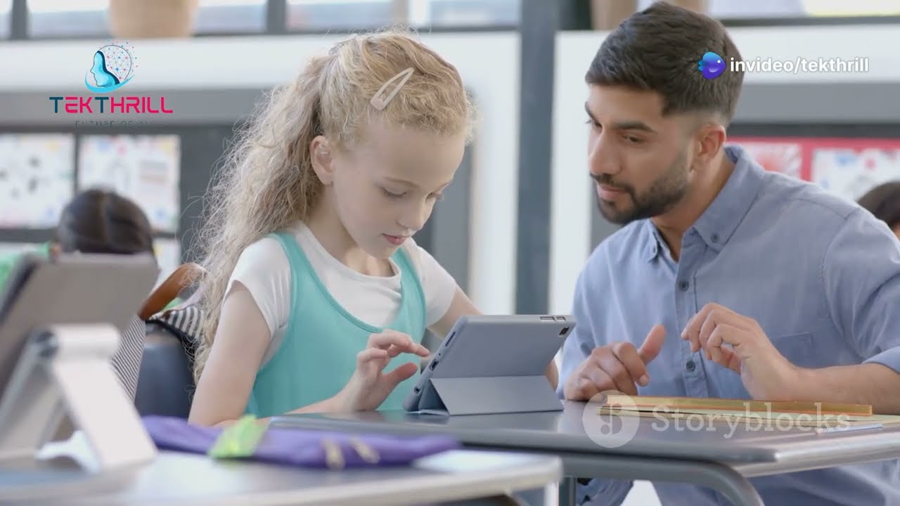 Adaptive Knowledge Platforms: Revolutionizing Education with Personalized Learning 💡✨  Part 1