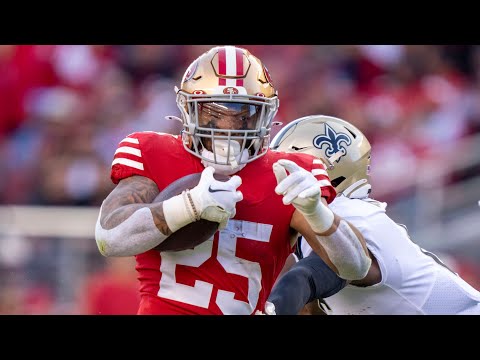 Major 49ers Injury News