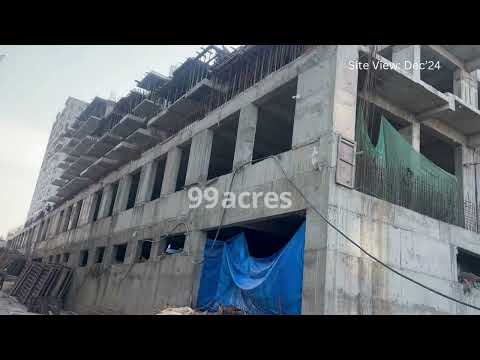 Raja Royal Orchids Chandanagar, Hyderabad | Price List & Brochure, Floor Plan, Location Map ...