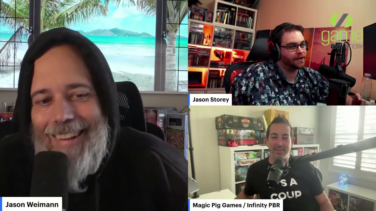 Why I Stopped Using Event Buses in Unity – Developer Debate!