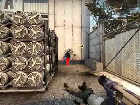 Steam Community :: Video :: Ez skill xD