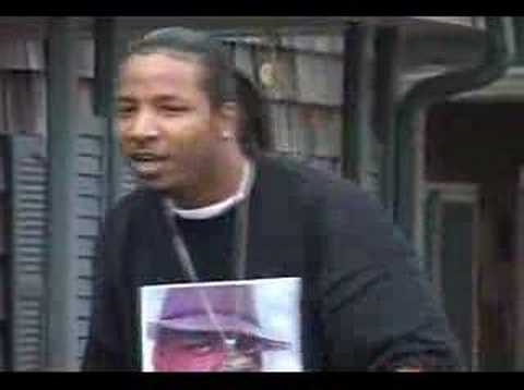 RAPPER TIM SMOOTH PASSES AWAY, AGE 39 | Creole China Doll