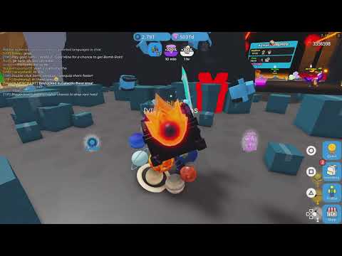 Opening exclusive perk crates till I get bomb rain . ( Part 16 ) unboxing simulator
