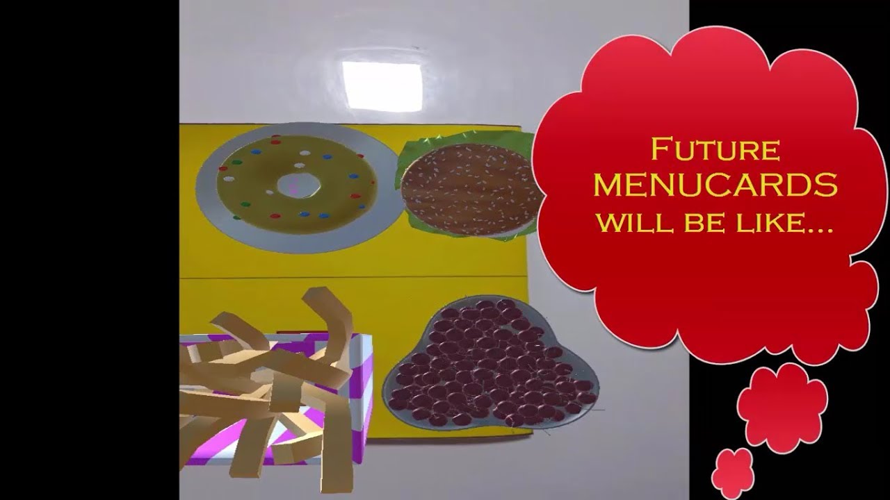 AUGMENTED REALITY future technology BY TECH CRYPTORS