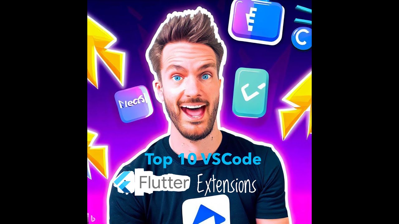 Top 10 VS Code Plugins for Flutter Development