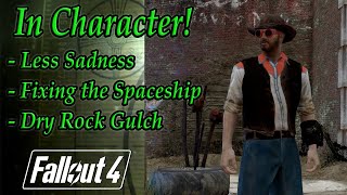 Gone Western at Fallout 4 Nexus - Mods and community