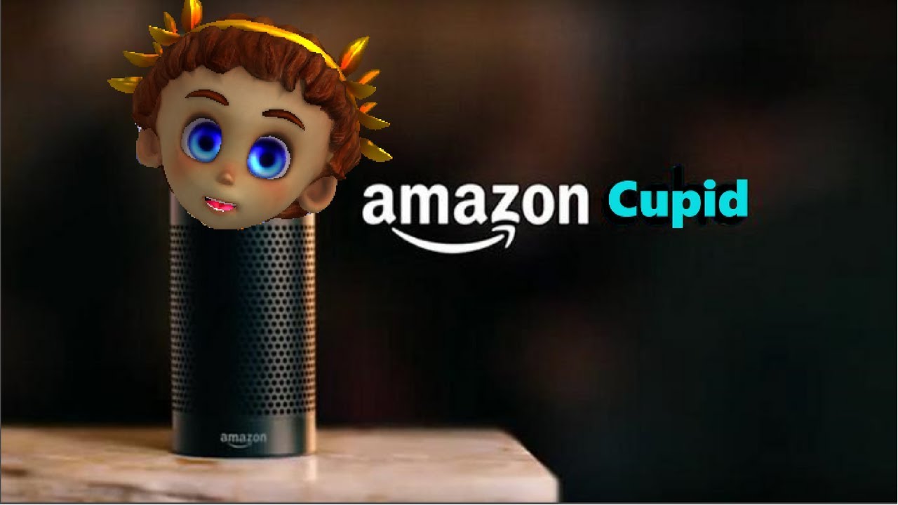 Introducing Amazon Cupid