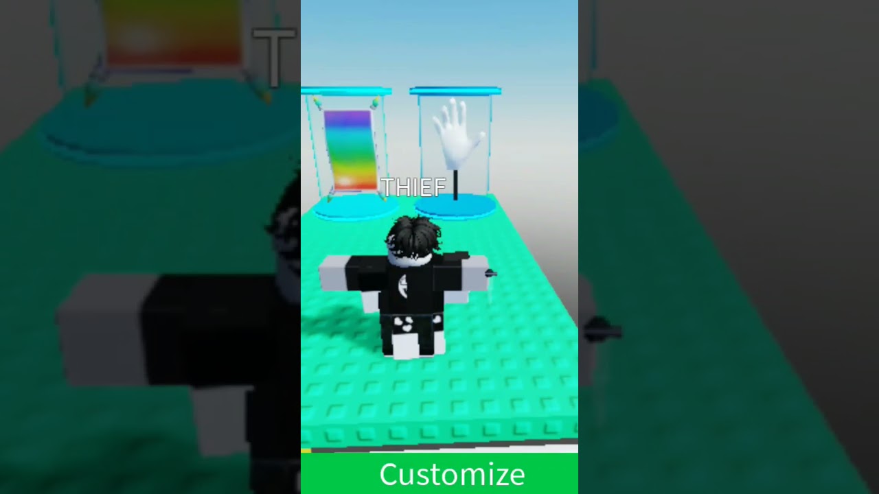 grab knife V4  #delta #roblox #games