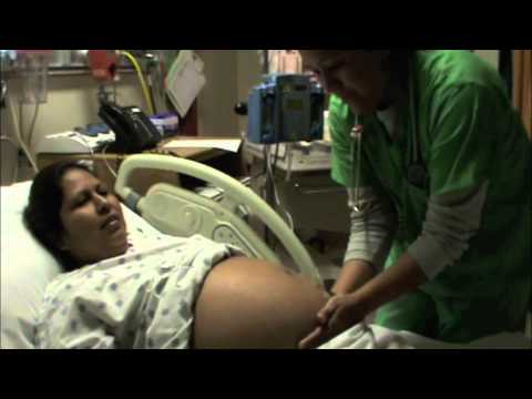 Nicolle Gonzales CNM ~ Blessingway of a Native American Midwife ...