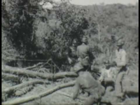 Vieques bombing footage | CARiBE antropológico