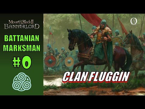 Steam Community :: Video :: A NEW CLAN ARISES! Part 1 of the BATTANIAN ...