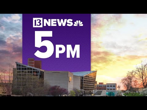 13News top stories: 5 p.m., June 16, 2025