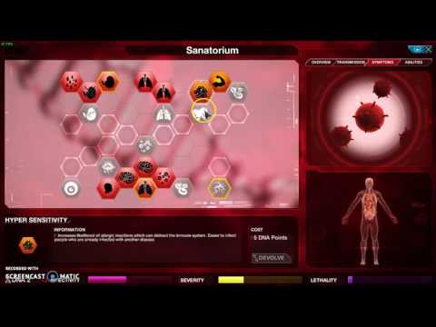 Steam Community :: Video :: Alexthegamer and me on Plague inc. evolved ...