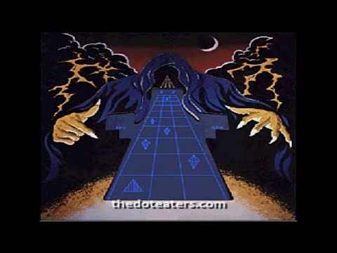 Barrier - Videogame by Vectorbeam | Museum of the Game