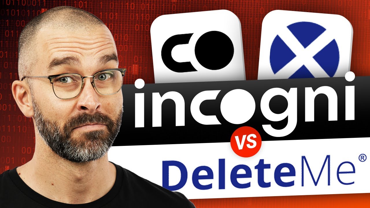 Incogni vs DeleteMe – The BEST Data Removal Service in 2026 ?