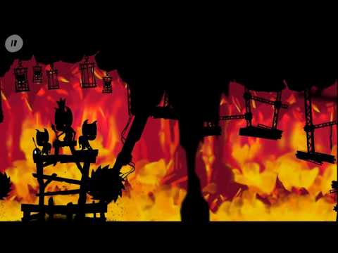 Steam Community :: Video :: Toby: The Secret Mine The end ???? O_o