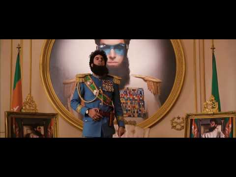 The dictator short movie in Hindi (2012)