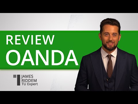 Oanda Review - Real Customer Reviews