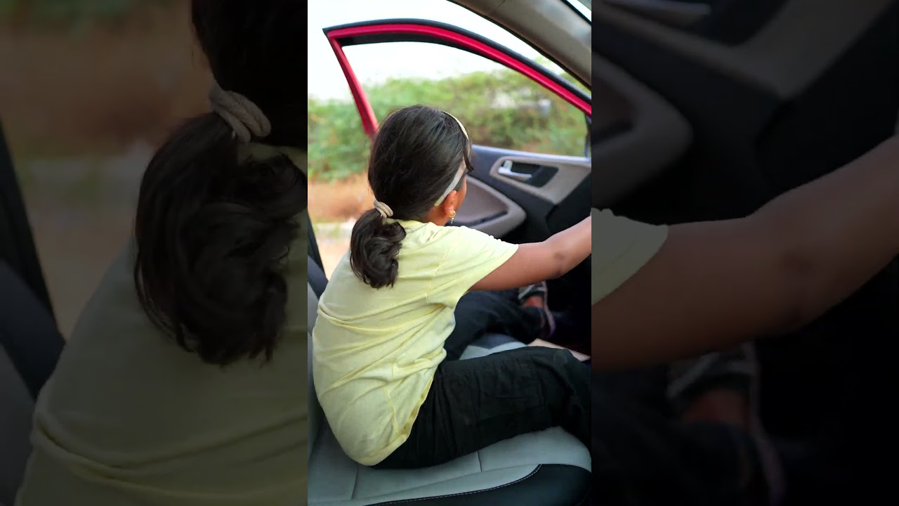 Anam ne banai car parking ki jagah 😱😂 #shorts #funnyshorts #funnyvideo
