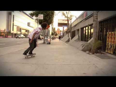 Amourdillo Welcomes Chris Pastras