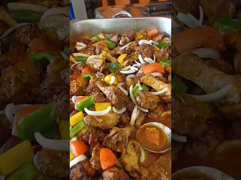 Where to eat? Join Bakadaji Brunch every Sunday #gambia #travel #food #wheretoeat #hotels