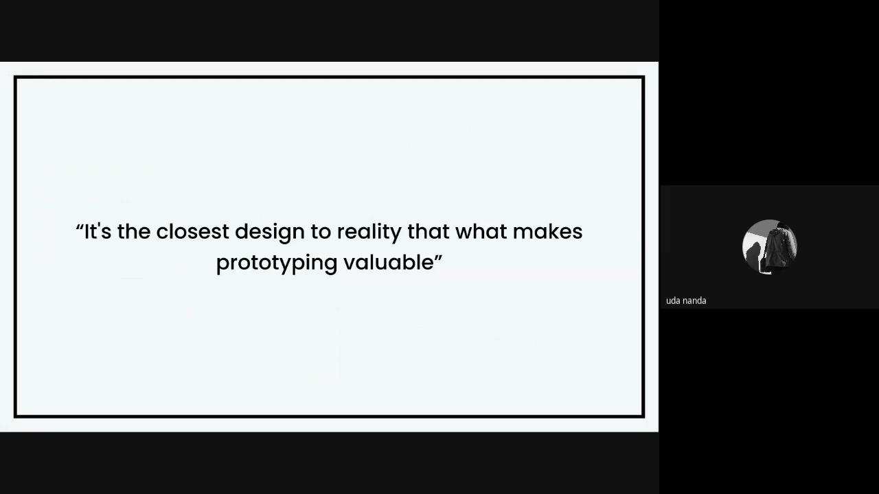 Training UI/UX Design with INOVAR Company Saudi Arabia x Udacoding