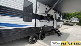 RVs For Sale in Tulsa, OK | RV Dealer