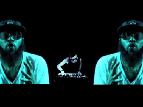 Video: CEREBRAL VORTEX & DESIGNER DRUGS – GHOSTPIZZA.COM