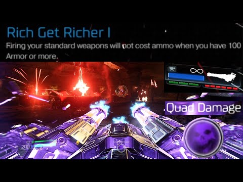 Steam Community :: Video :: The sound of Quad Damage + Chaingun w ...