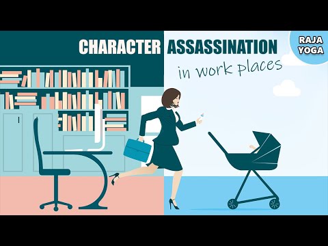 Character Assassination என்ன செய்யலாம்? | 03 Aug 2023 | @PremanandhanNarayanan