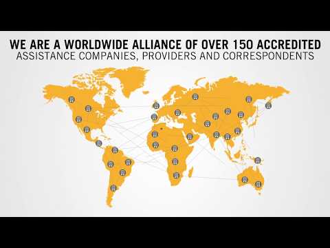International Assistance Group Corporate Video