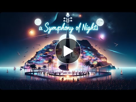 Pacha Night Club Ibiza, A Symphony of Nights 2024