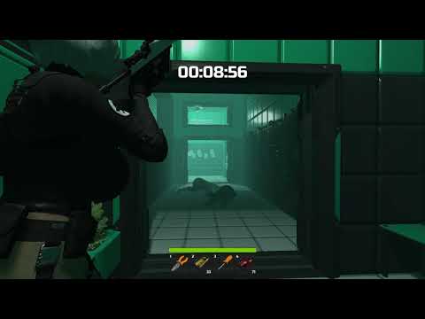 Steam Community :: Video :: Haydee 2 0 脱出への道