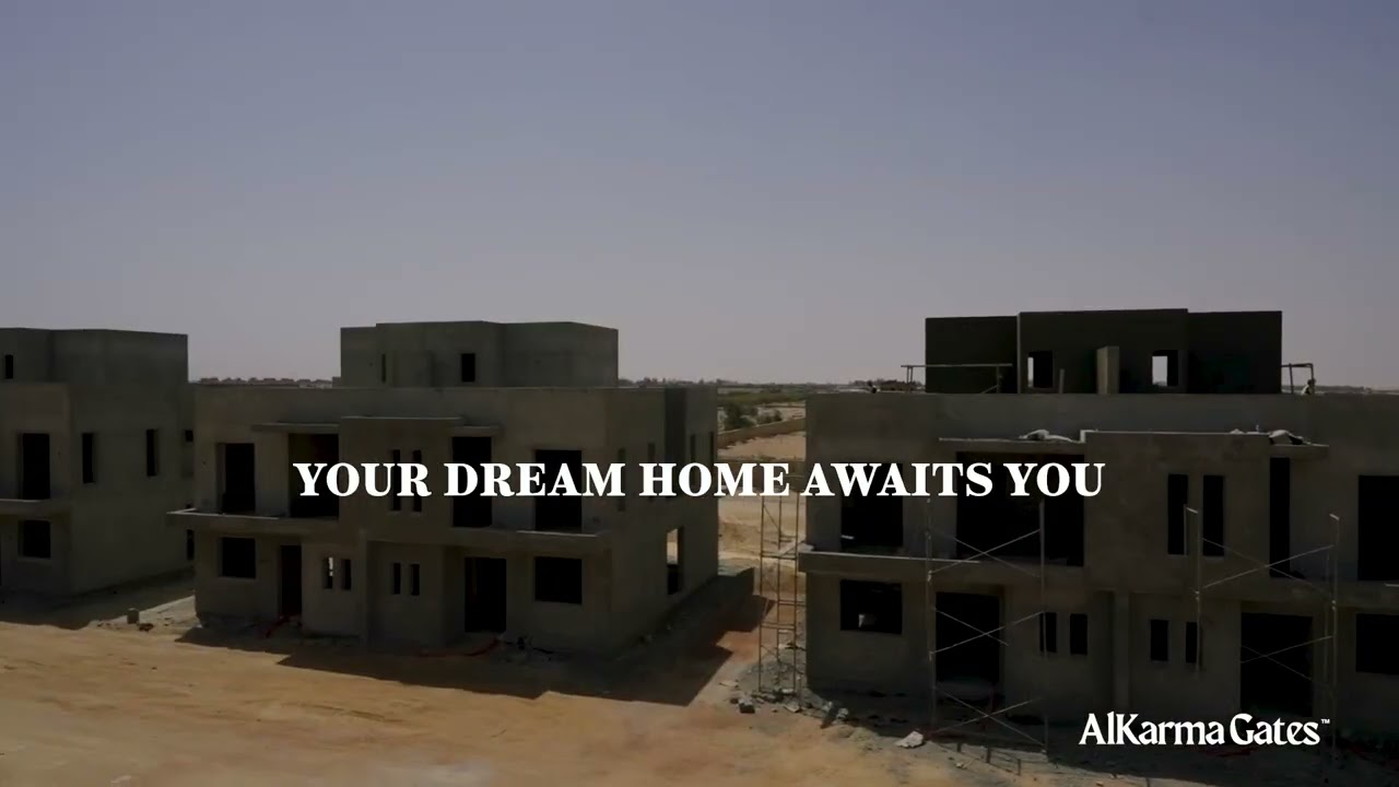 AlKarma Gates