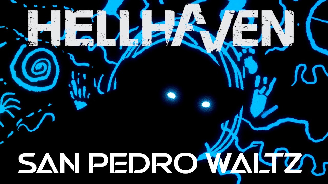 Hellhaven „Mitologia Bliskości Serc” | Chaos Vault