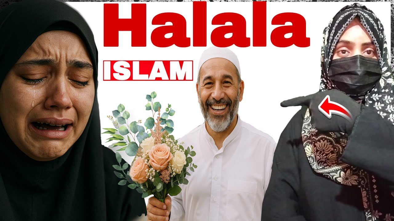 Halala Marriages EXPOSED – Truth vs Culture