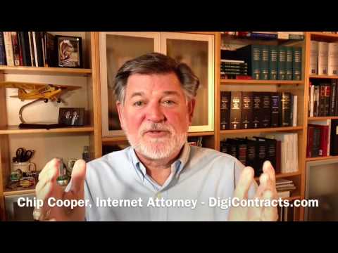 FTC Compliance Guide - What It's Like To Get Sued By The FTC - Internet Law Questions Answered
