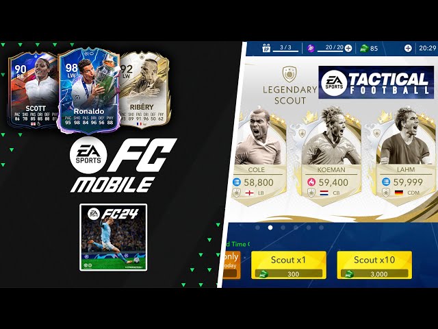 Will EA FC 24 have animated cards in Ultimate Team? Exploring the rumor