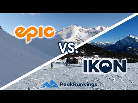 Epic vs. Ikon vs. Mountain Collective vs. Indy: Which Should You Choose?