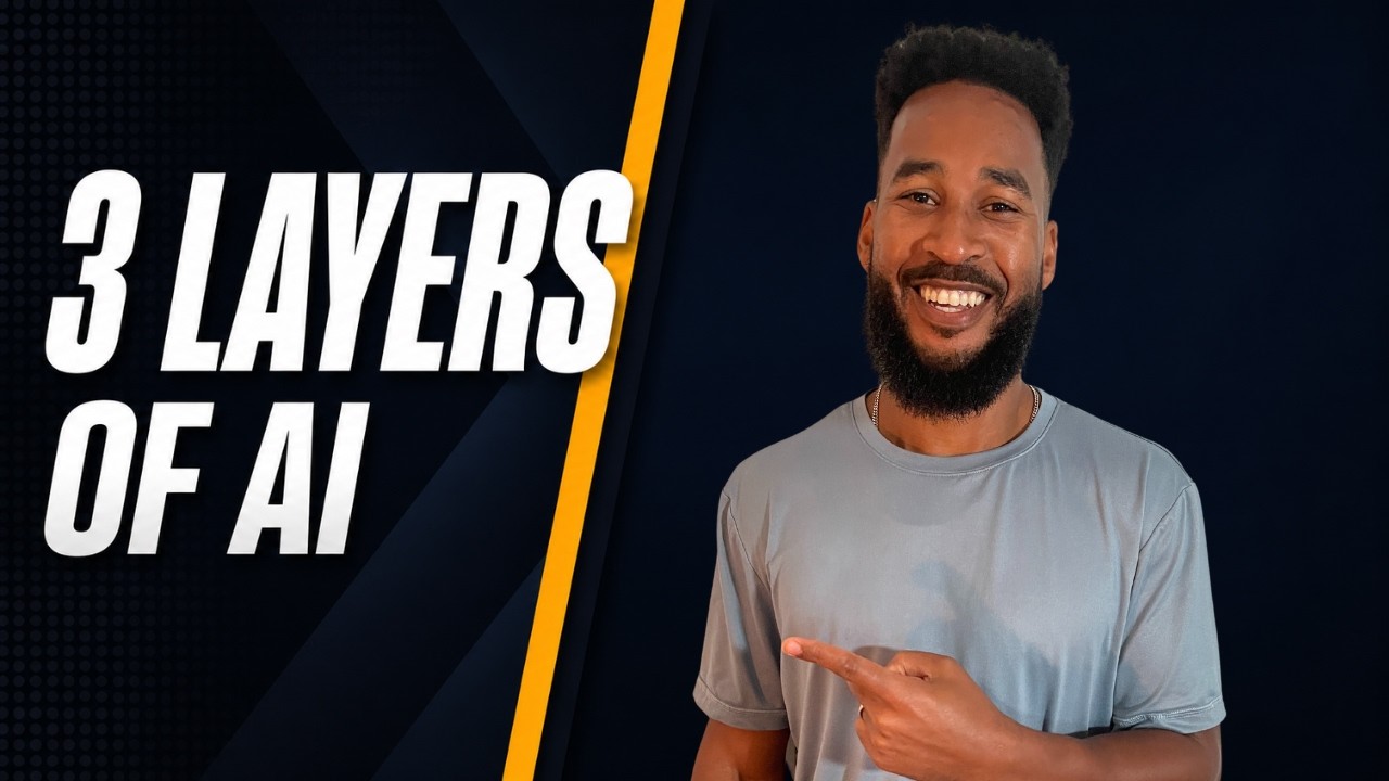 The 3 AI Layers Most Coaches Skip (It's a Game Changer)