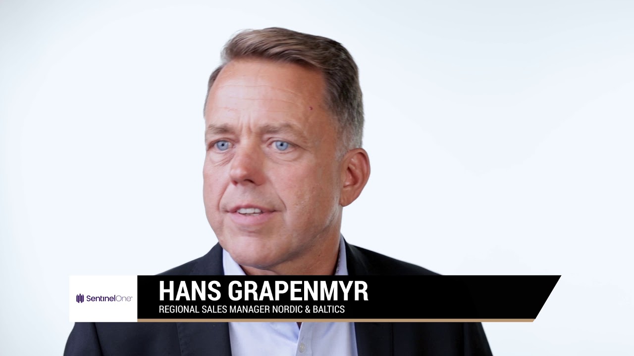 Spotlight SentinelOne | How the threat landscape for endpoints changed over the last few years