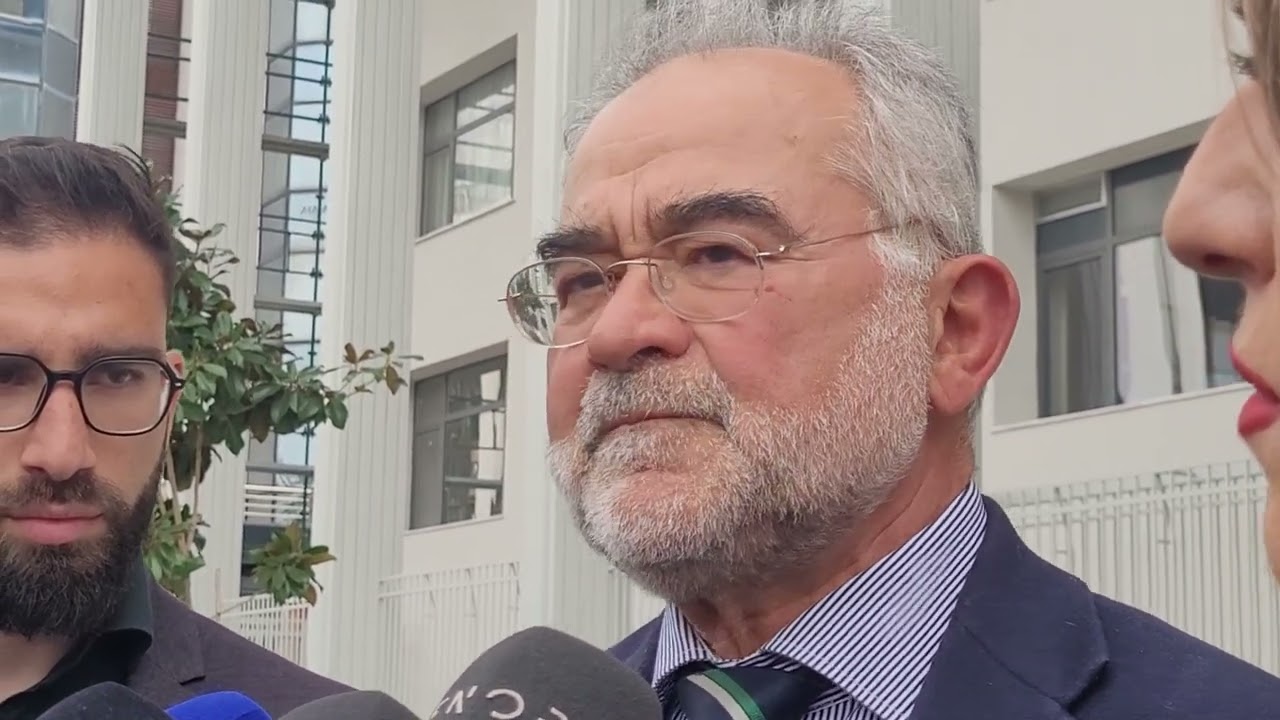 Αποστολίδης: Να συσχετιστούν οι δικογραφίες για τα Τέμπη για να δούμε ...