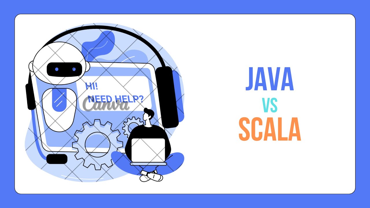 Java vs Scala A Comprehensive Comparison