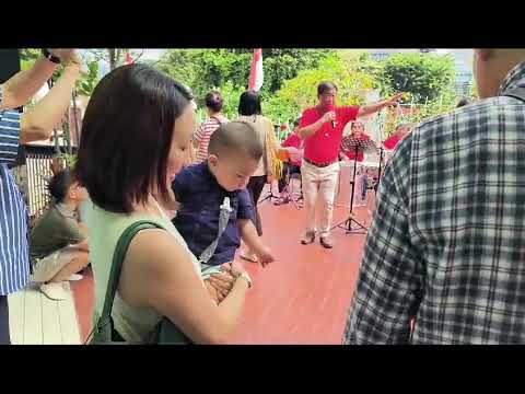 By The Rivers of Babylon - Worship@Atrium 25 Aug 2024