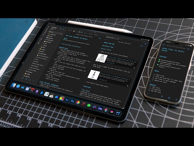 Mastering Obsidian: The Ultimate Guide to Note-Taking | Galaxy