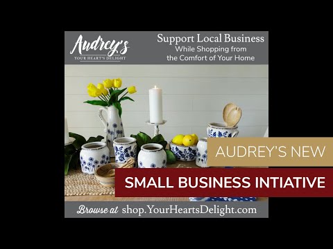 Overview of Small Business Initiative