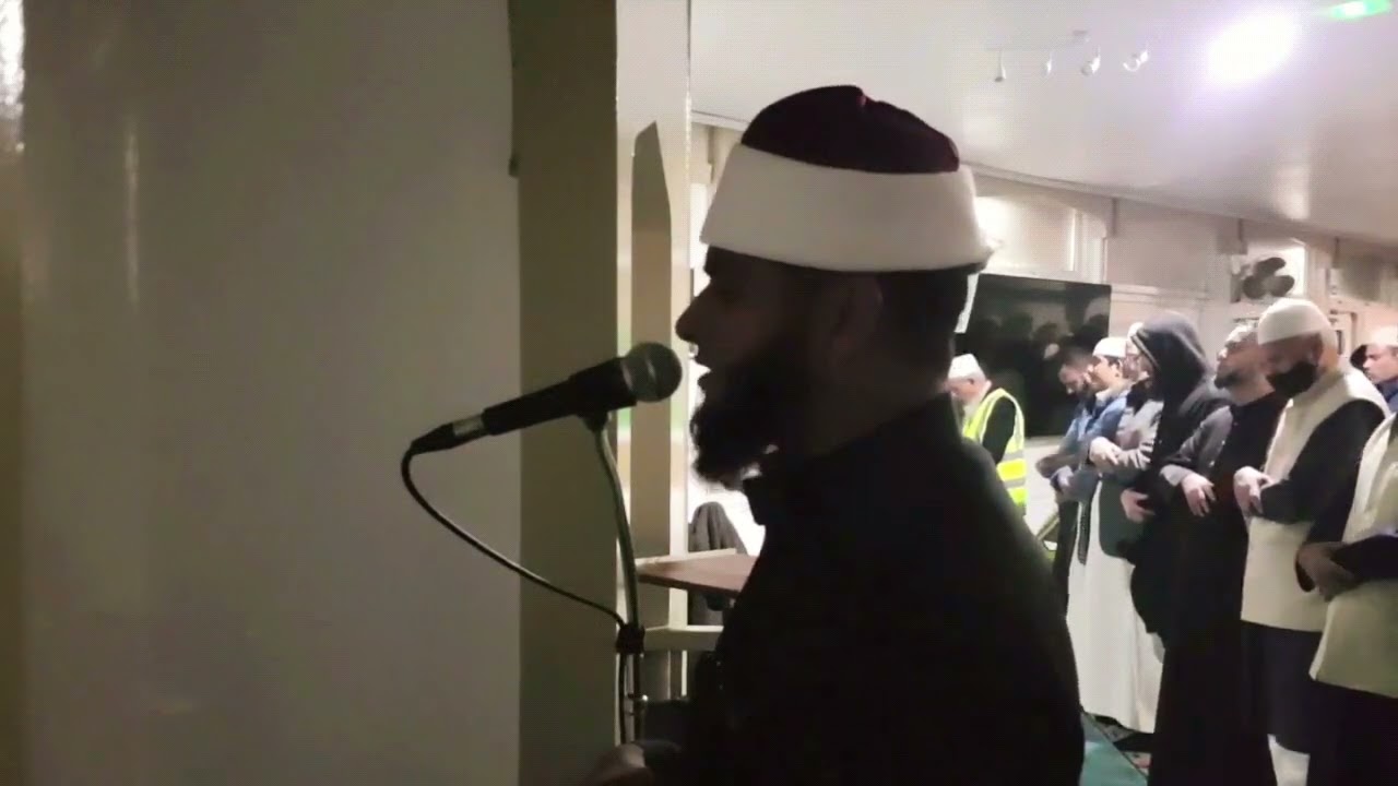 Dua of Prophet Ibrahim PBUH in Surah Ibrahim from last night s