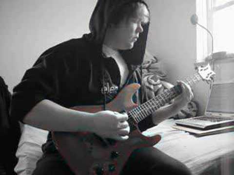 ABR Barbarian (cover)