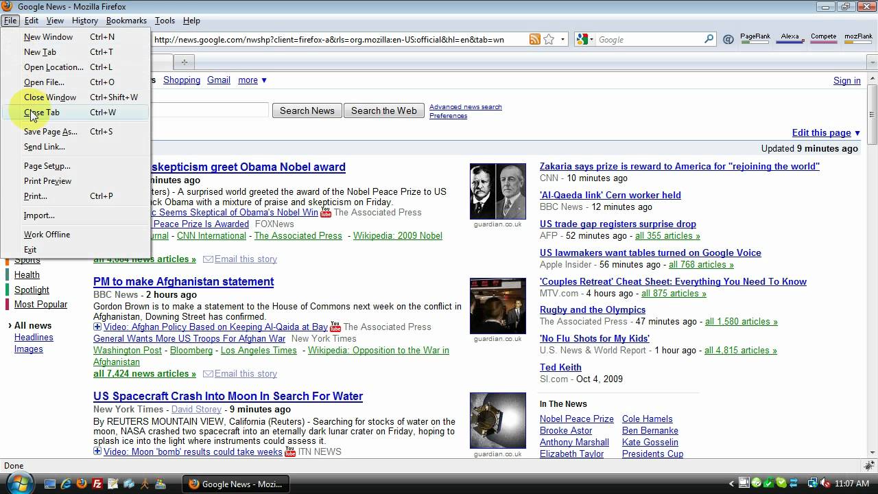 Print to PDF using the free Print2PDF printer driver